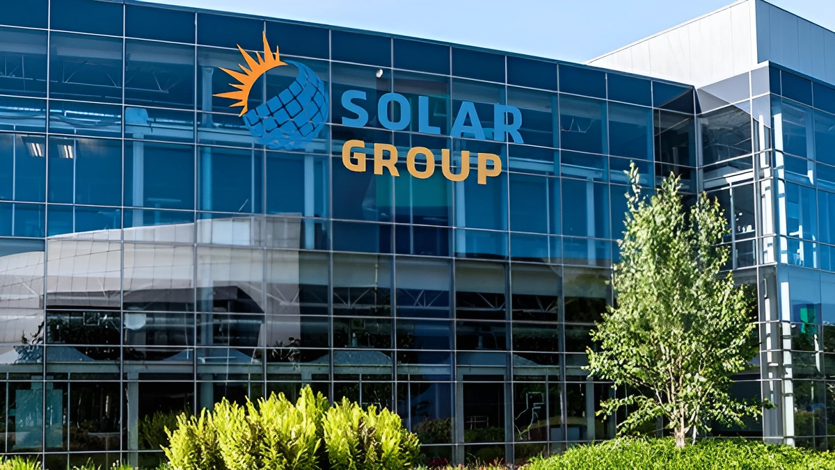 Solar Group